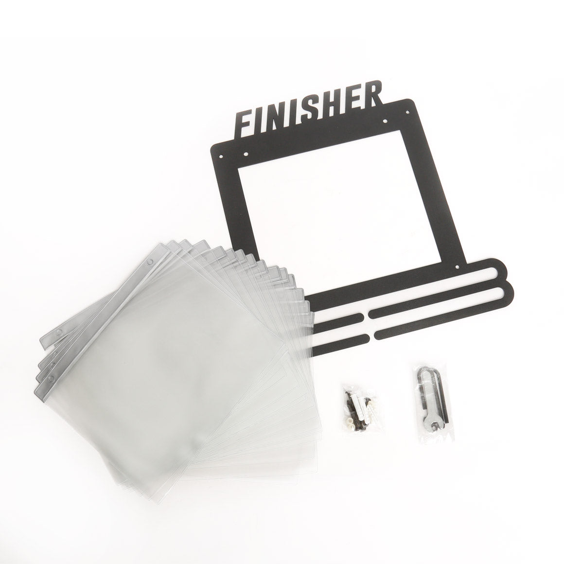 Medallero Finisher – Finisher.cl - La Tienda de Running